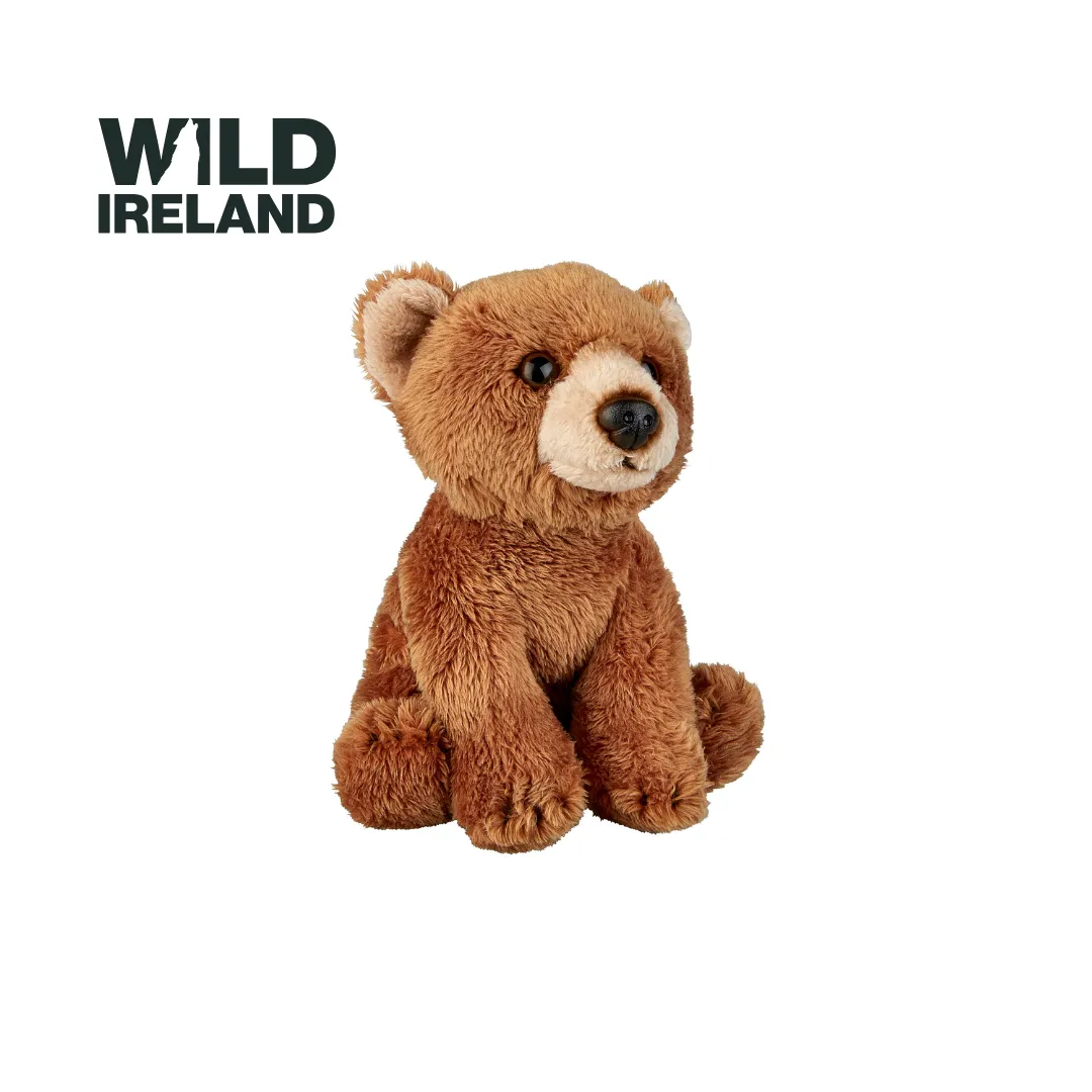 Wild Ireland - BROWN BEAR